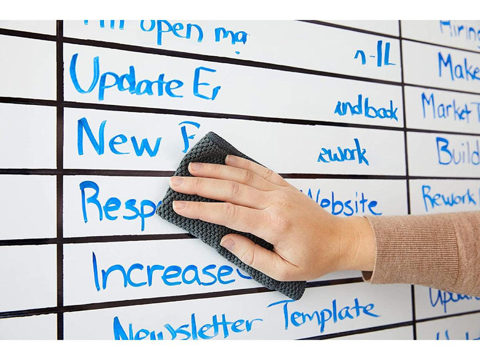 3M Post-It Flex Write Surface, The Permanent Marker Whiteboard Surface ...