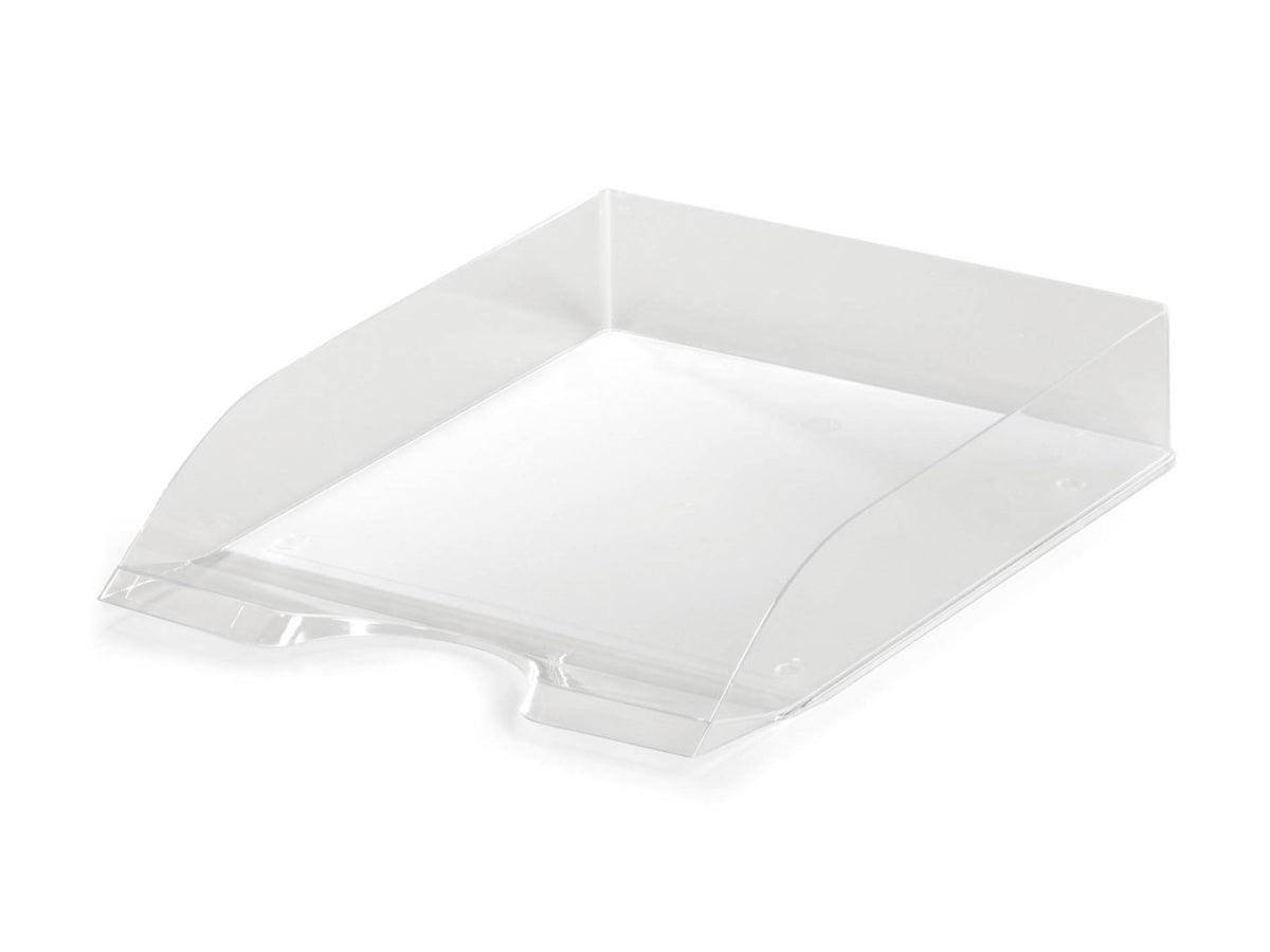 Durable Document Tray BASIC, Transparent | Dubai & Abu Dhabi, UAE ...