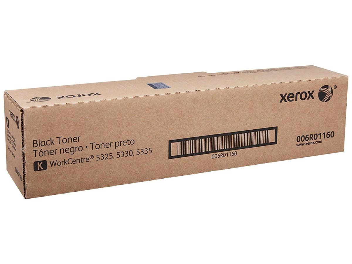Xerox 006R01160 Black Toner Cartridge | Dubai & Abu Dhabi, UAE ...