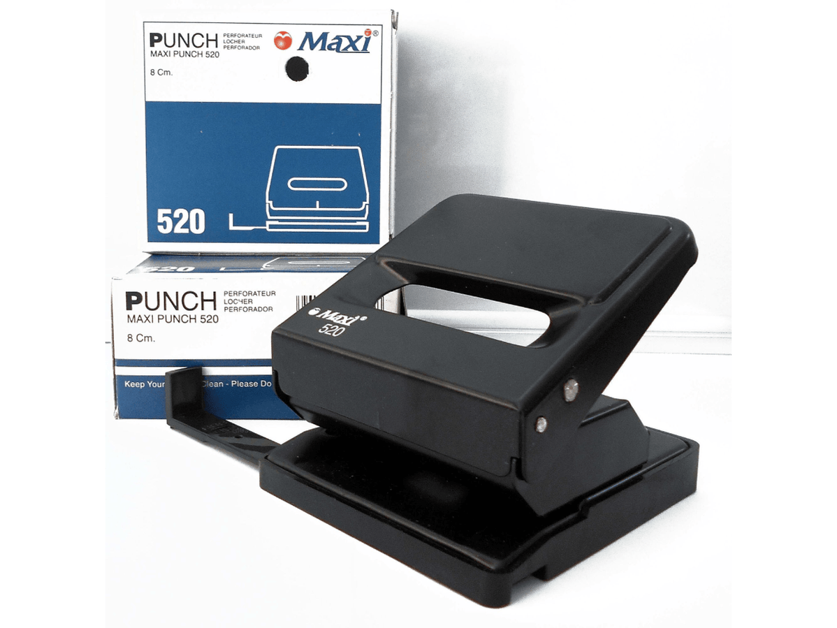 Hole Puncher | Dubai & Abu Dhabi, UAE | Altimus.Office