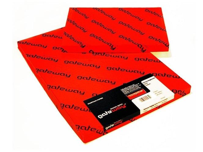 Gateway Tracing Paper 112gsm, A4 size, 250Sheets/Ream | Dubai & Abu ...