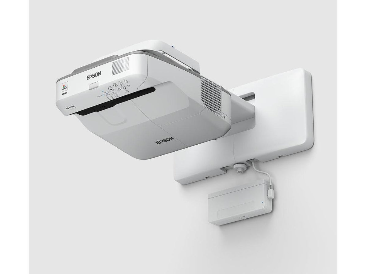 Epson EB‐695WI Ultra Short Throw and Interactive Projectors | Dubai ...