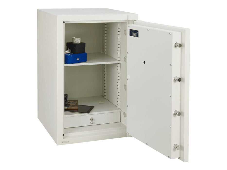 Chubbsafes Rhino MK II Class S2 Size 5, Certified Fire & Burglary ...