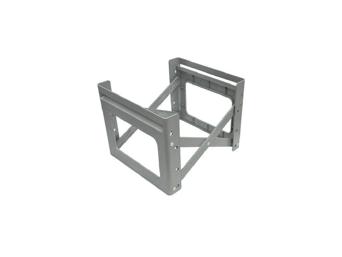 FIS Suspension Filing Rack, A4 and F/S Adjustable - Grey [9885G ...