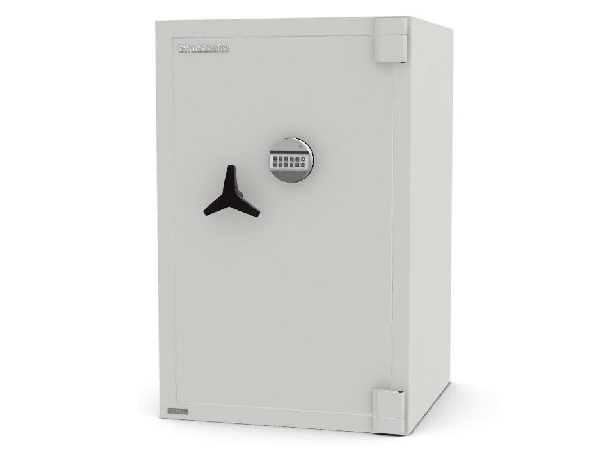 Chubbsafes Rhino MK II Class S2 Size 5, Certified Fire & Burglary ...