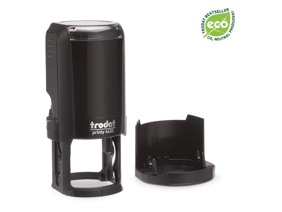 Trodat Printy 4630 Customized Stamp | Dubai & Abu Dhabi, UAE | Altimus.Office