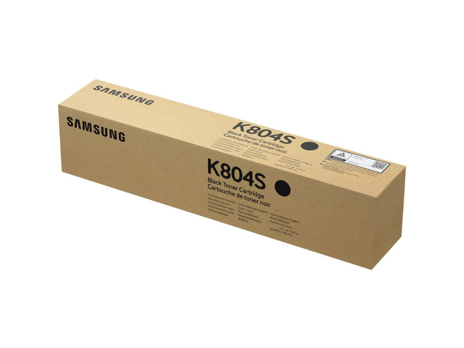 Samsung CLT-K804S Black Toner Cartridge | Dubai & Abu Dhabi, UAE ...