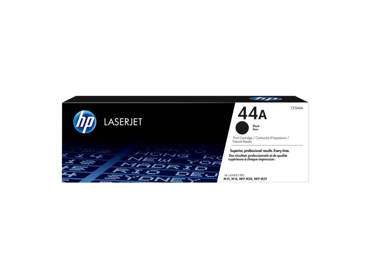 HP 44A Black Toner Cartridge (CF244A) | Dubai & Abu Dhabi, UAE ...