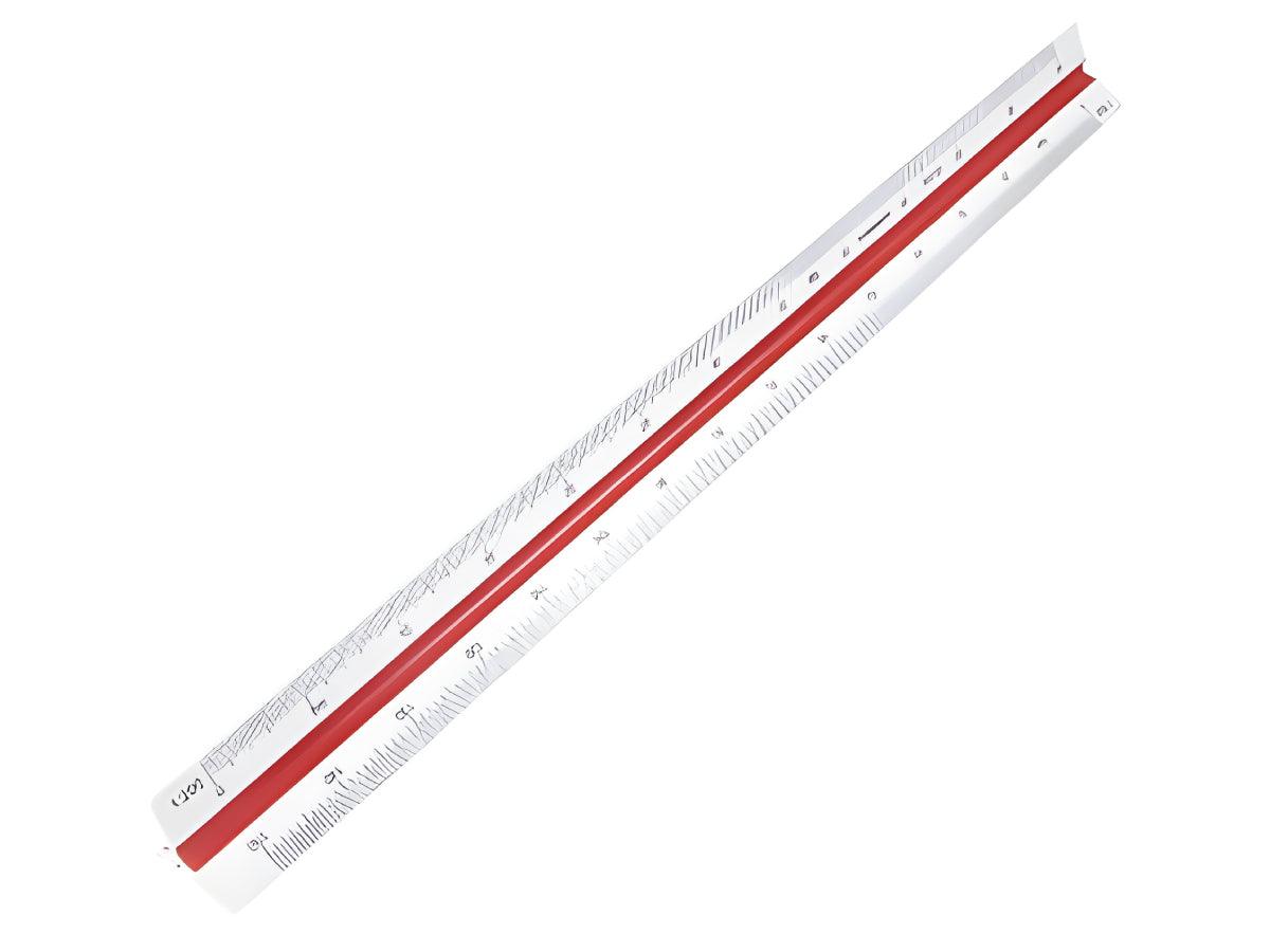 Modest Triangular Ruler | Dubai & Abu Dhabi, UAE | Altimus.Office