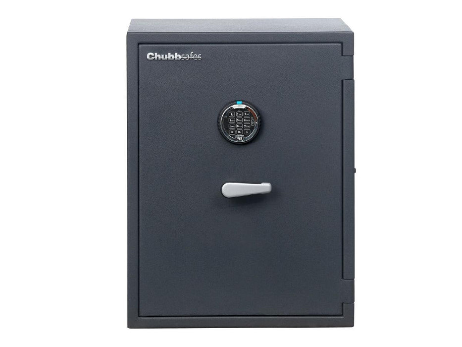 Chubbsafes Senator Grade 1, Model M3, Certified Fire & Burglary ...