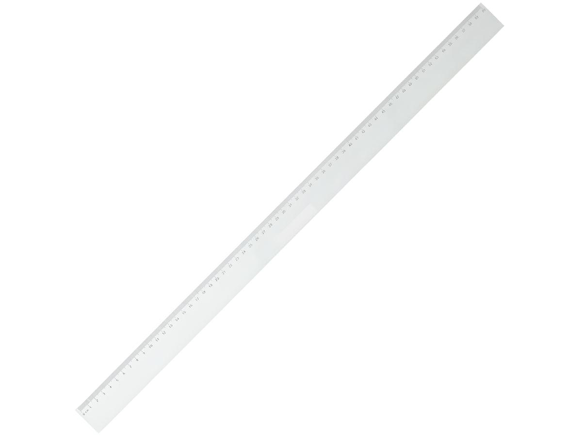 Plastic Ruler 60cm, Clear | Dubai & Abu Dhabi, UAE | Altimus.Office