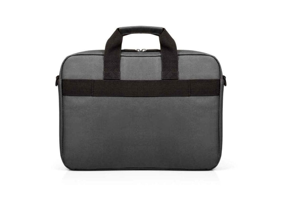 Port Designs Boston Top Loading Laptop Bag, 15.6inch - Black (135069 ...