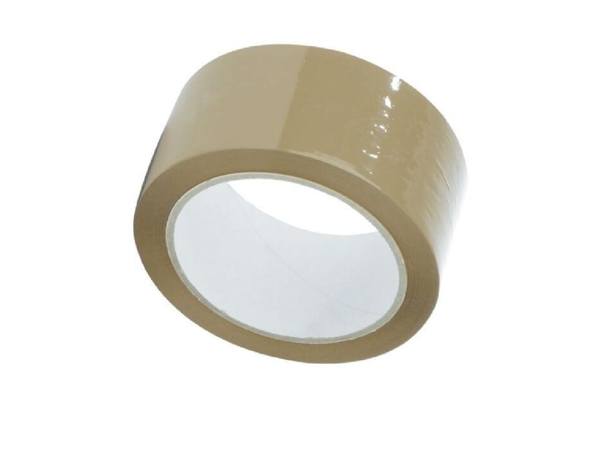 Brown Packaging Tape 2" x 100 yards | Dubai & Abu Dhabi, UAE | Altimus ...