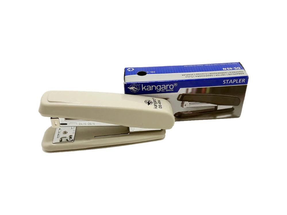 Kangaro Stapler DS-45N, 30 Sheets Capacity | Dubai & Abu Dhabi, UAE ...