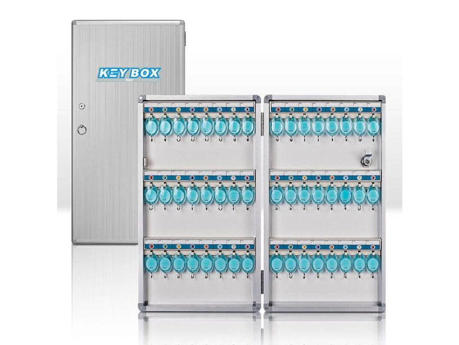 Key Storage Cabinet | Dubai & Abu Dhabi, UAE | Altimus.Office