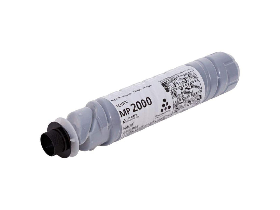 Ricoh MP 2000 Black Toner Cartridge | Dubai & Abu Dhabi, UAE | Altimus ...