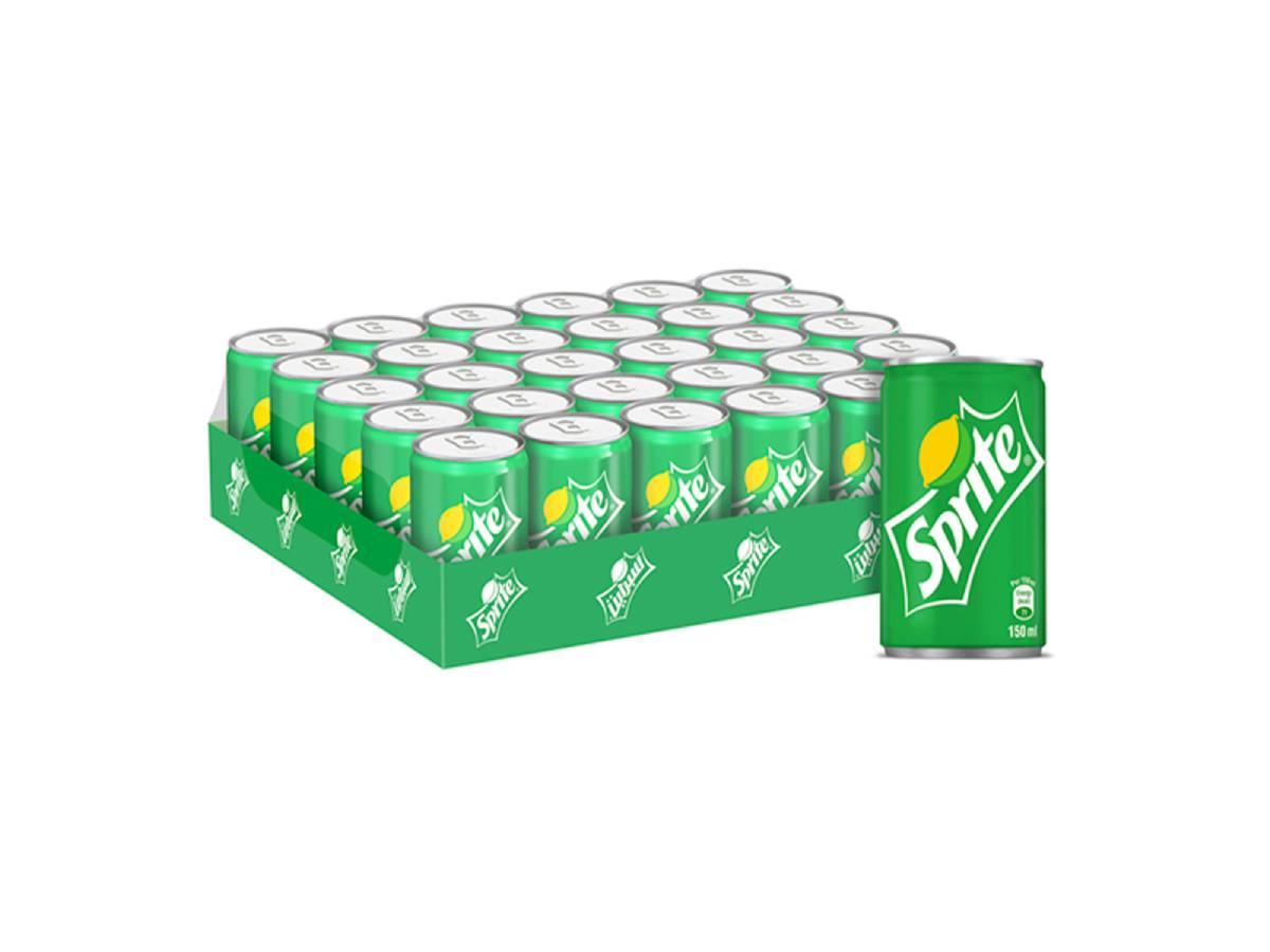 Sprite Regular Soft Drink 150ml x30 | Dubai & Abu Dhabi, UAE | Altimus ...