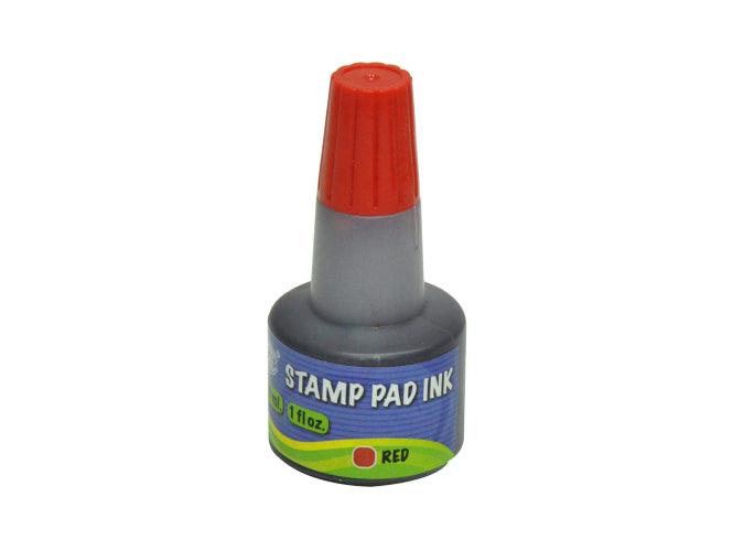 Stamp Liquid Ink, Red | Dubai & Abu Dhabi, UAE | Altimus.Office