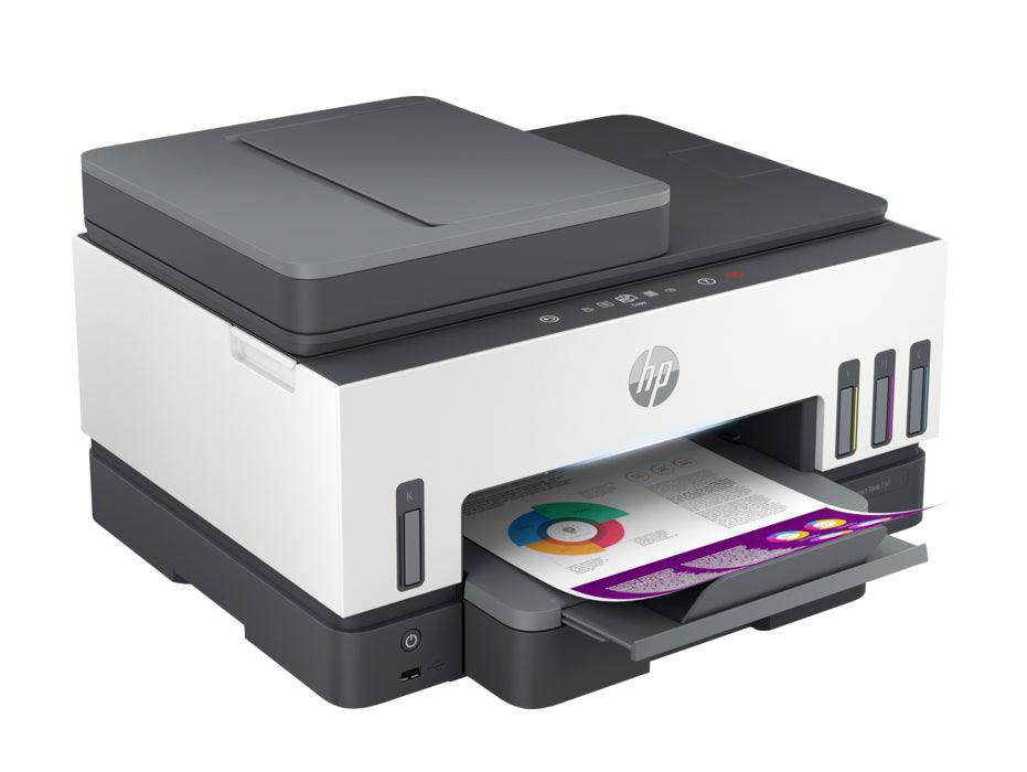 HP Smart Tank 790 All-in-One Printer (4WF66A) | Dubai & Abu Dhabi, UAE ...
