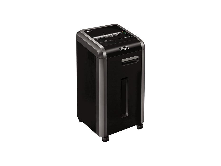 Fellowes Powershred 225Mi Micro-Cut Shredder | Dubai & Abu Dhabi, UAE ...