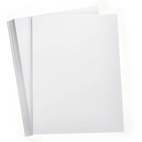 Bristol White A5 Paper 180gsm, 500sheets/ream | Dubai & Abu Dhabi, UAE ...
