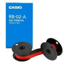 Casio RB-02 Ribbon for Printing Calculator | Dubai & Abu Dhabi, UAE ...