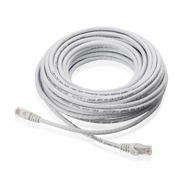 CAT6 Cable 20m Ethernet Cable | Dubai & Abu Dhabi, UAE | Altimus.Office