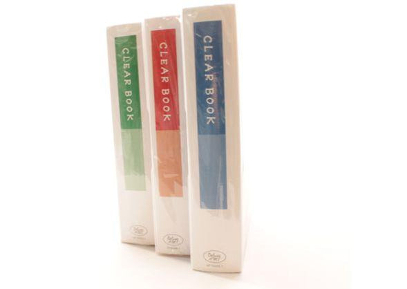 Clear Display Book | Dubai & Abu Dhabi, UAE | Altimus.Office