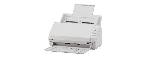 FUJITSU Image Scanner SP-1125 | Dubai & Abu Dhabi, UAE | Altimus.Office