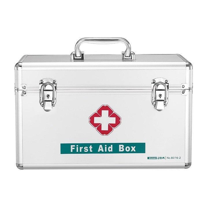 First Aid Kit Box | Dubai & Abu Dhabi, UAE | Altimus.Office