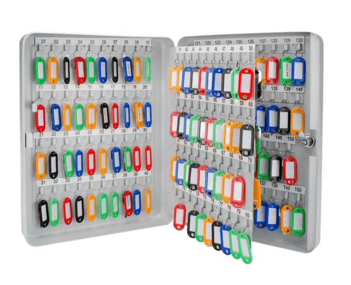 Key Storage Cabinet | Dubai & Abu Dhabi, UAE | Altimus.Office