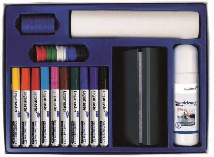 Legamaster Whiteboard Accessories Professional Kit | Dubai & Abu Dhabi ...