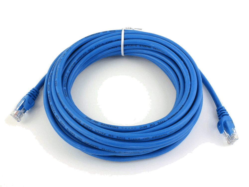 Network Cable, 10 Meter | Dubai & Abu Dhabi, UAE | Altimus.Office