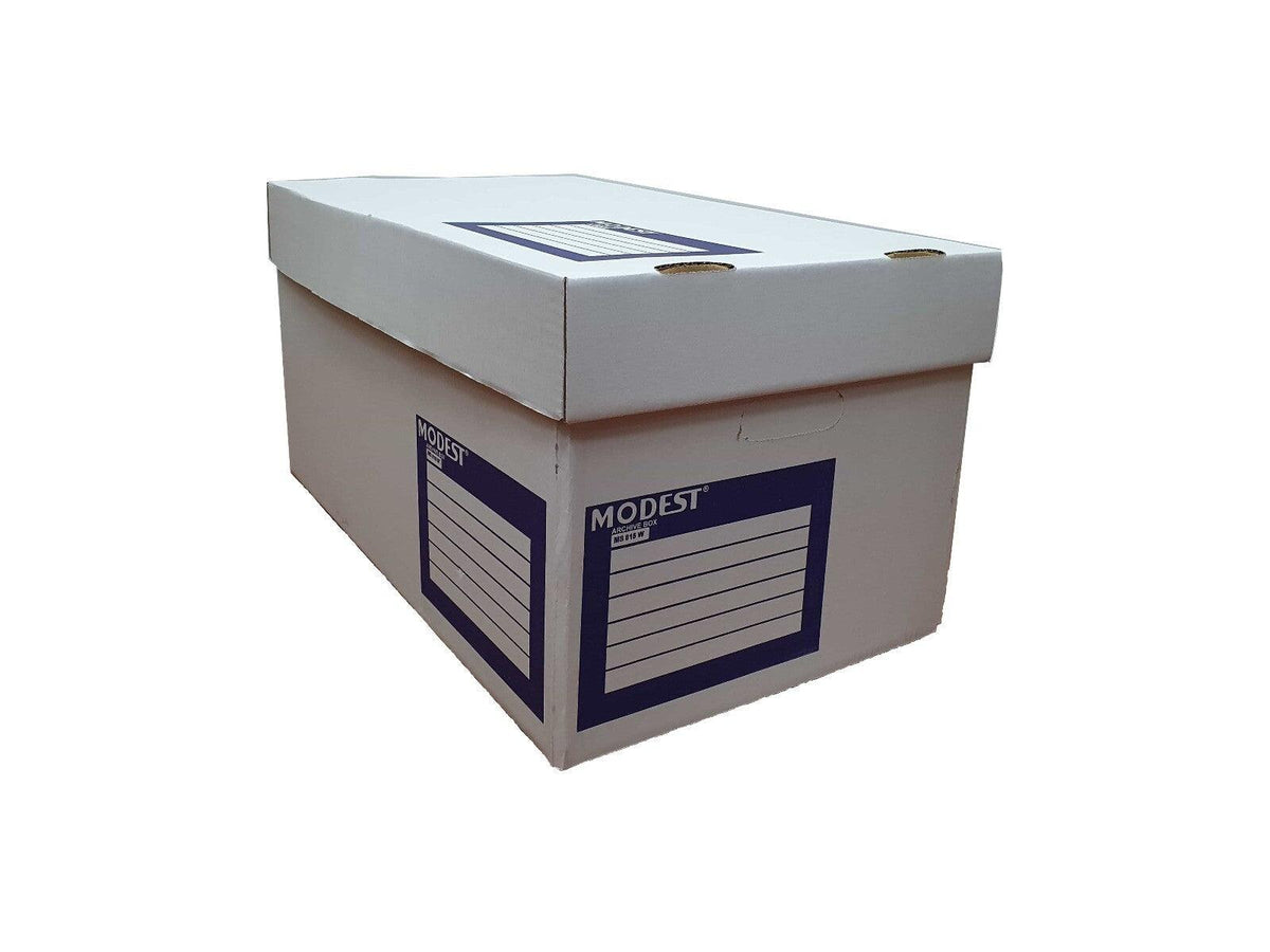 Modest Storage Box 62 x 37.5 x 32cm [MS-815W] | Dubai & Abu Dhabi, UAE ...