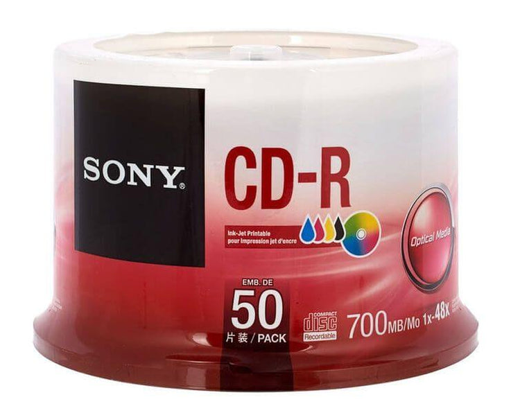 CD / DVD Disks | Dubai & Abu Dhabi, UAE | Altimus.Office