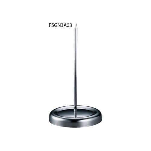 Straight Table Spike FSGN3A03 | Dubai & Abu Dhabi, UAE | Altimus.Office