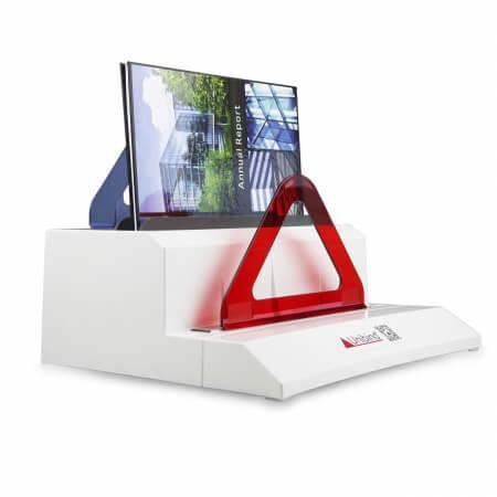 Unibind Unibinder 120 Binding System with Manual Crimper | Dubai & Abu ...